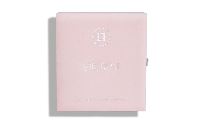 L'or Rose | Les Essentiels