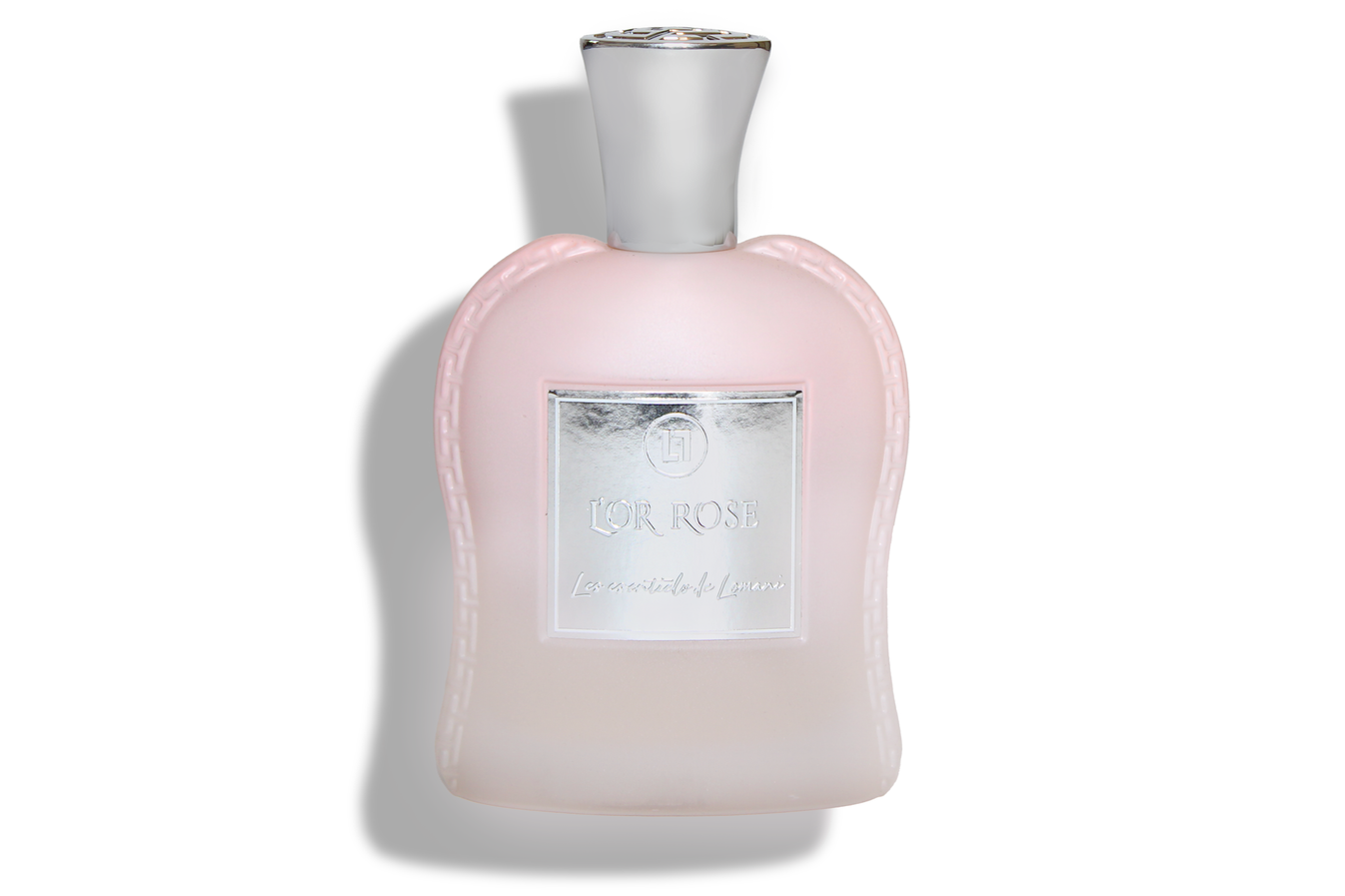 L'or Rose | Les Essentiels