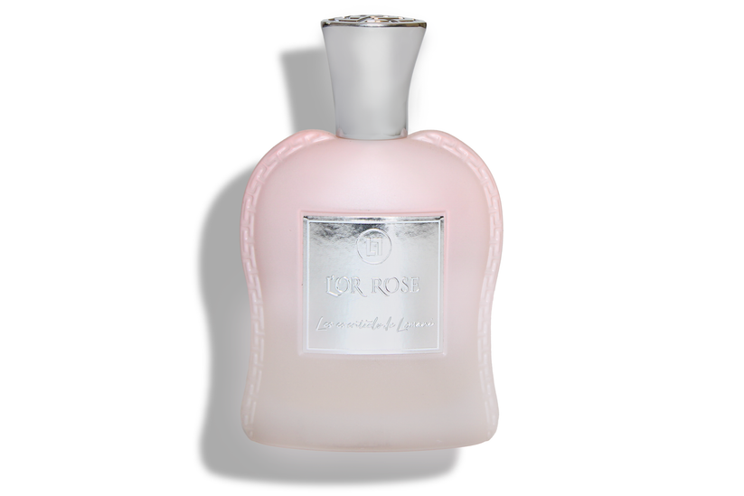 L'or Rose | Les Essentiels