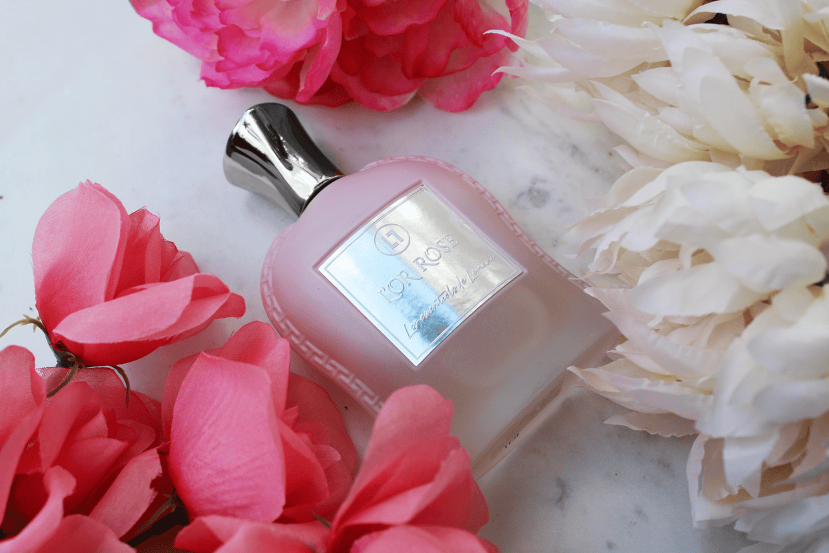 L'or Rose | Les Essentiels