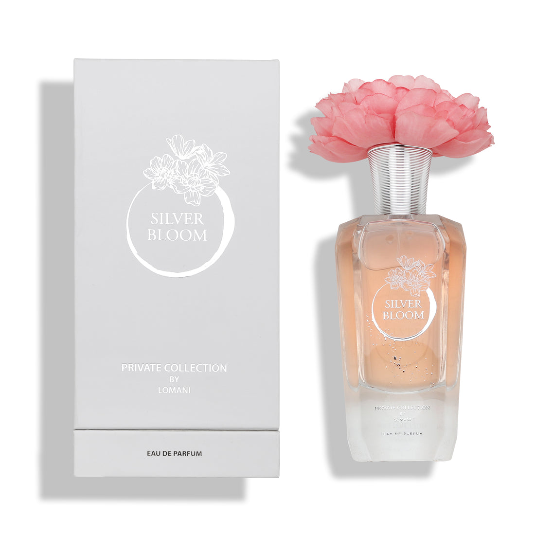 Silver Bloom | Private Collection